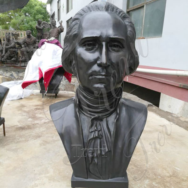 custom made statues-custom statue of your self